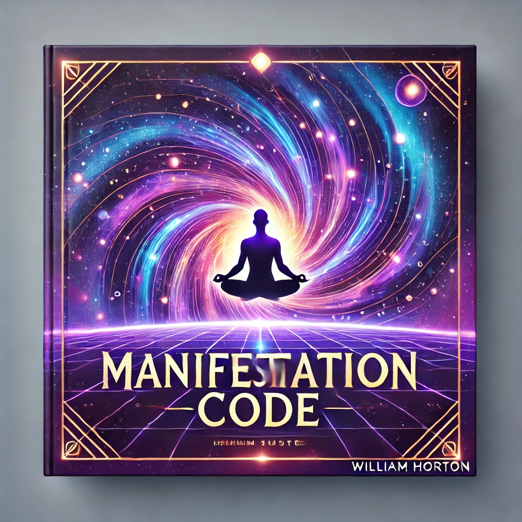 Manifestation Code Unlocked Manifestation Unlocked